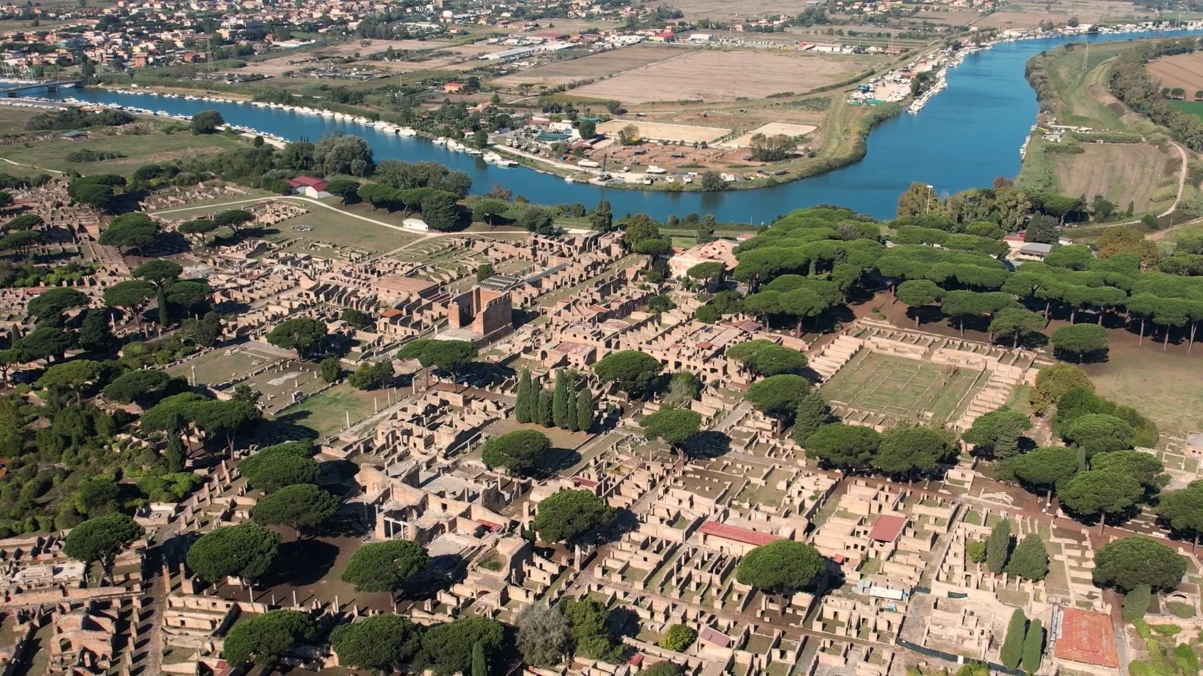 Giugno 2026 al Parco archeologico di Ostia antica: tutti gli eventi in ...